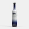 750mL Glass Vodka Bottles - Set of 4 - Creative Design Market
