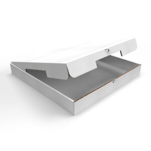 Pizza Box 3D Model - Creative Design Market